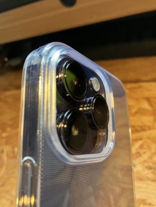 検証！！14ProにDAISOの13Proのケースは使用できるのか？ | カタカラ★ログ